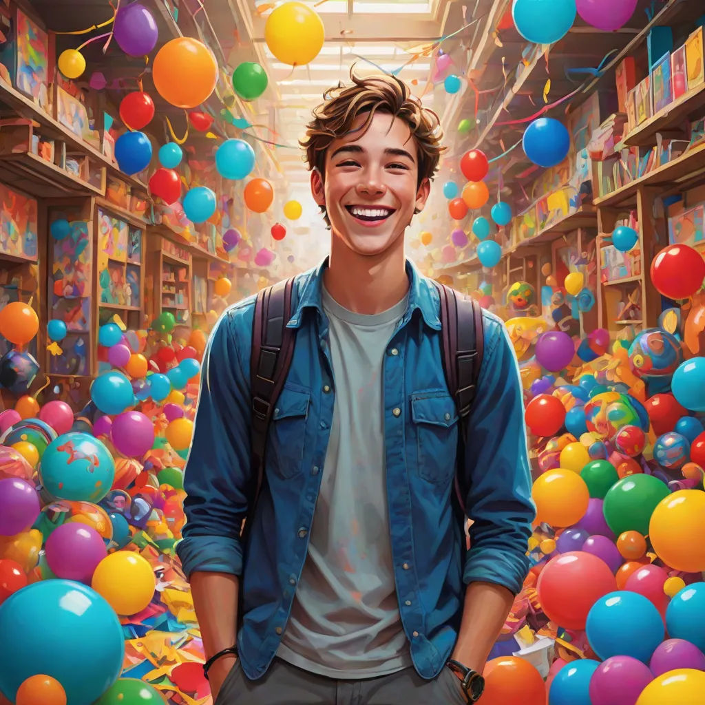 The Perfectly Imperfect Day | Story.com