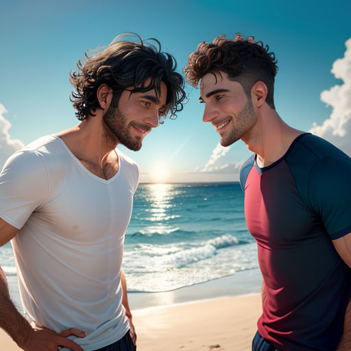 A New Chapter | Story.com