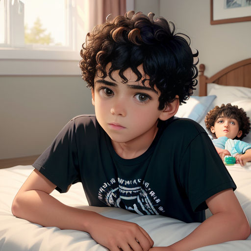 The Adventure of Mike and Jake | Story.com