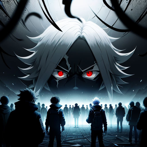 Trapped in Shadows | Story.com