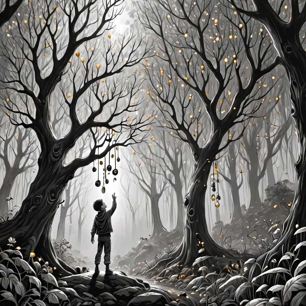 The Golden Tree | Story.com