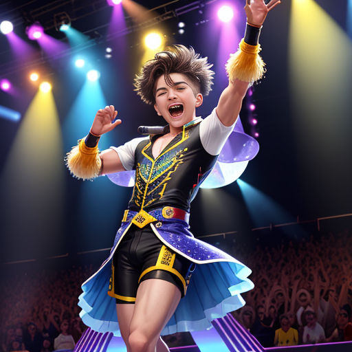 TikTok Stardom | Story.com