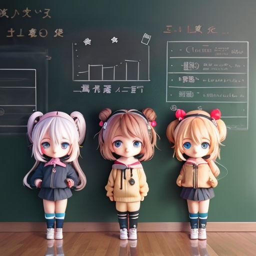 The Misfit Class | Story.com