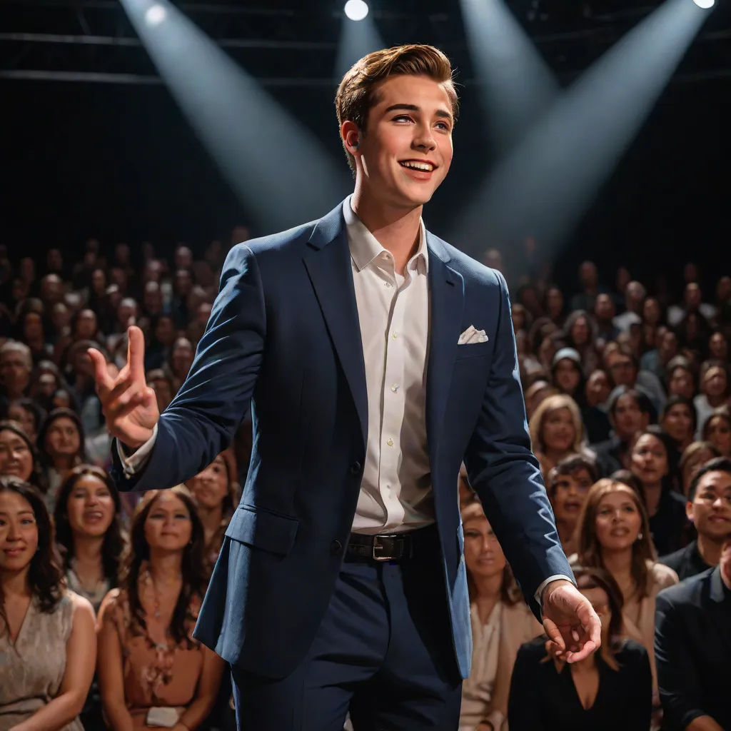 The Fearless Heart | Story.com