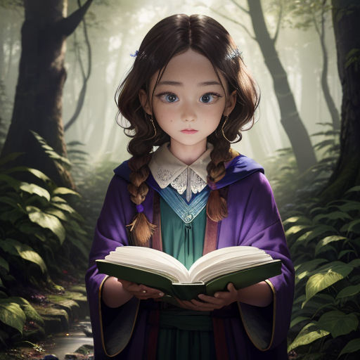 The Magical Alphabet | Story.com