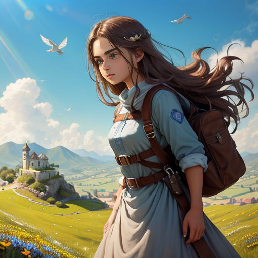 Escape From Captivity | Story.com