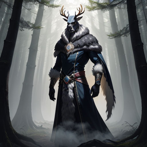 The Corrupted Forest | Story.com