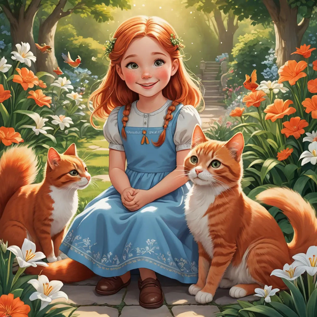 Hello, Little Friend | Story.com