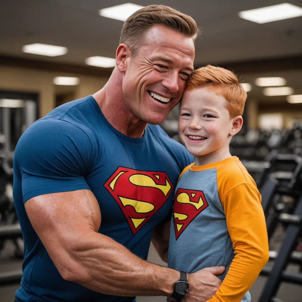 Strong Bonds | Story.com