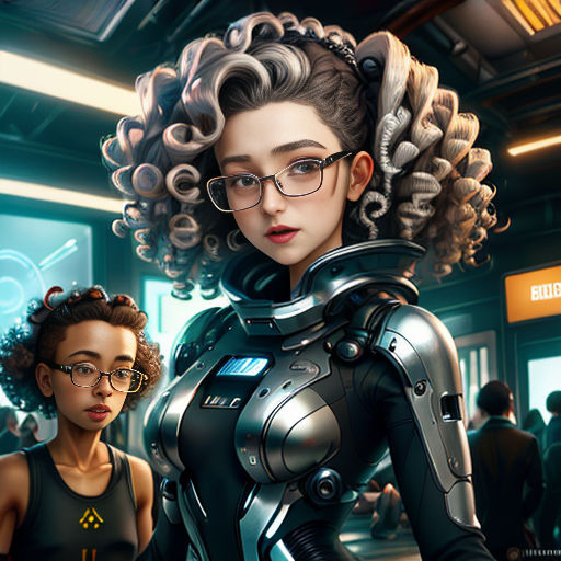 Bobbie the Funny Robot | Story.com