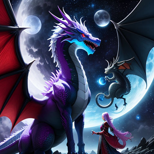 The Dragons of Itachi | Story.com