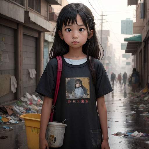 The Girl and the Dumpster Disaster | Story.com