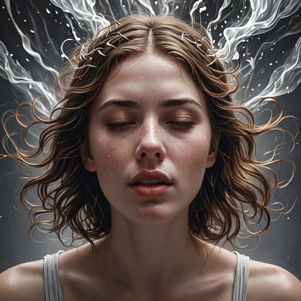 The Anger Control Chronicles | Story.com