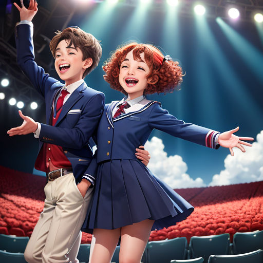 The Donkey Duo | Story.com