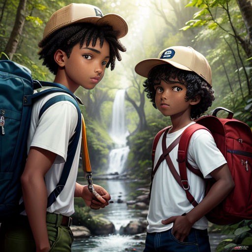 The Journey of the Three Brothers | Story.com