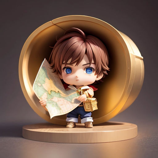 The Brave Boy's Quest | Story.com