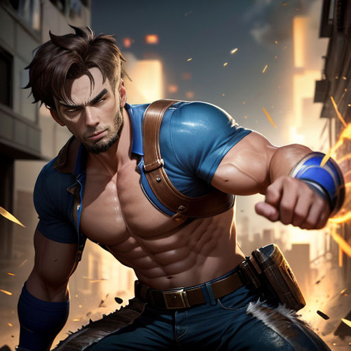 The Quest for the Chun Li Skin | Story.com