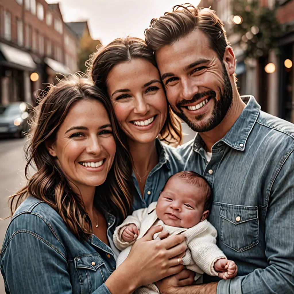 Love Beyond Measure | Story.com