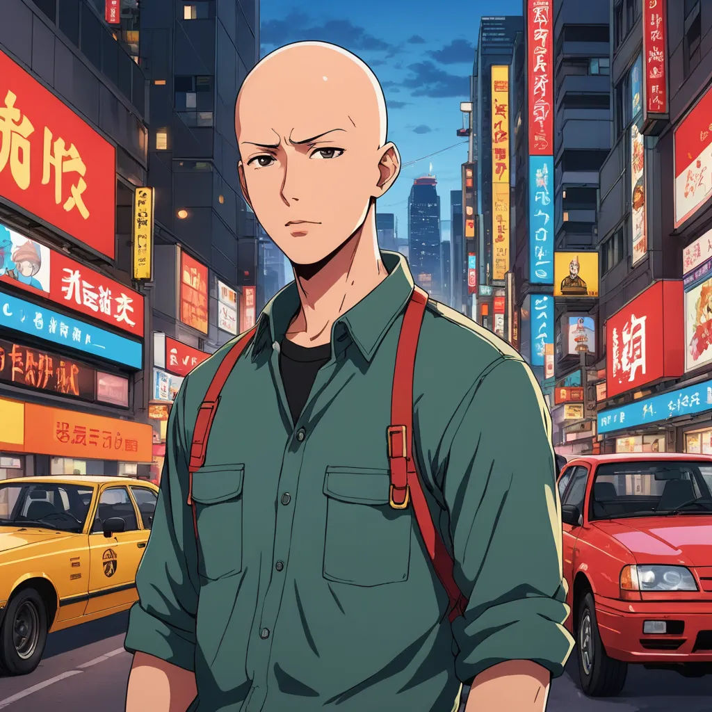 The Magnetic Gyatt | Story.com