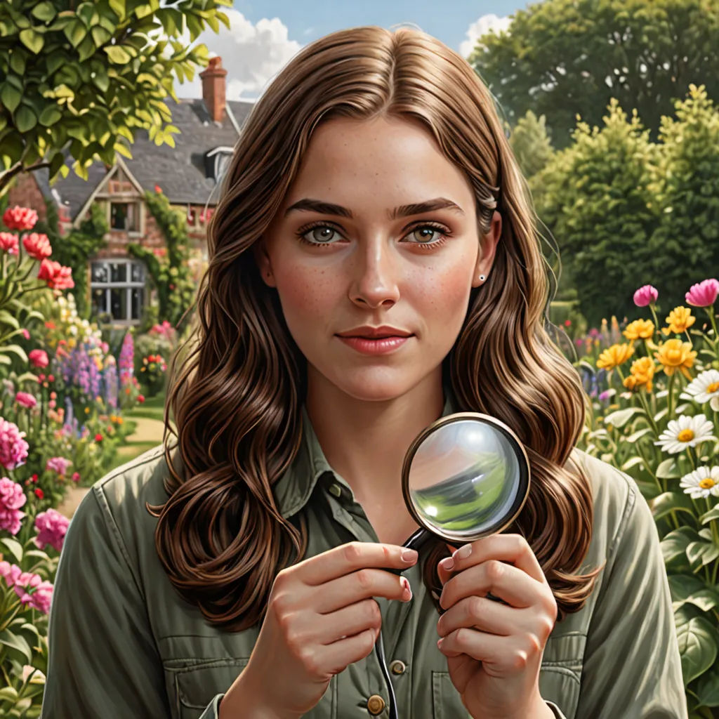 Secrets in Willowbrook | Story.com