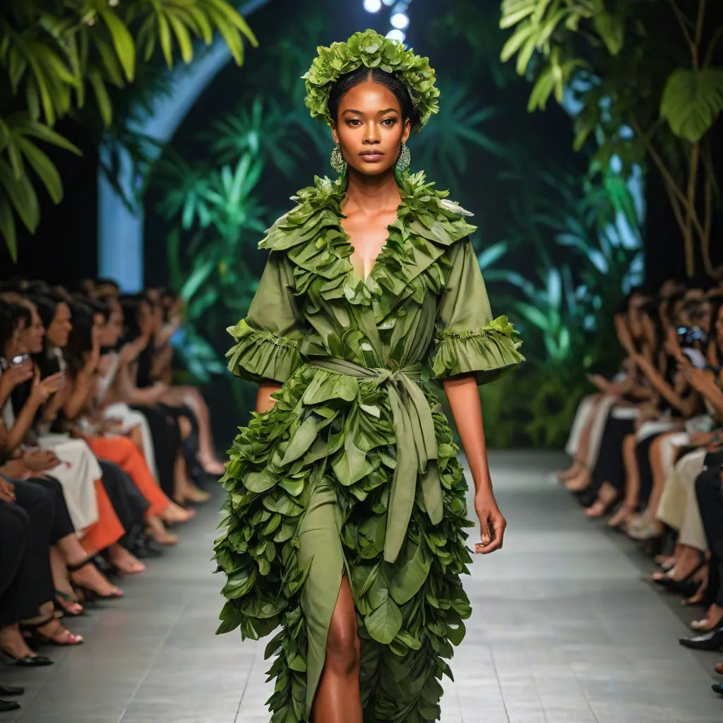 Threads of Change | Story.com