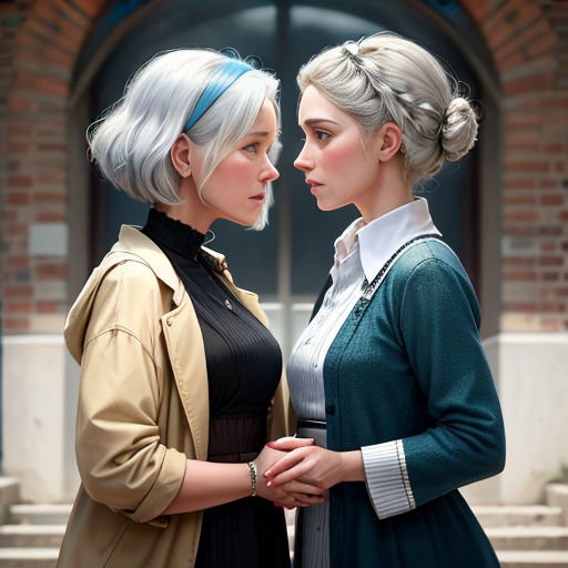 Mirrored Reflections | Story.com