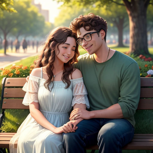 The Gift of Perception | Story.com