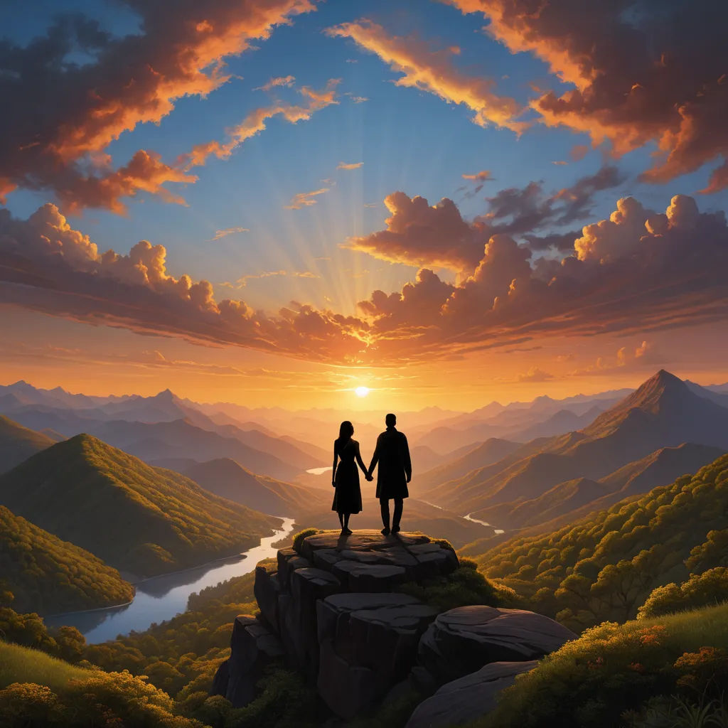 The Enlightening Journey | Story.com
