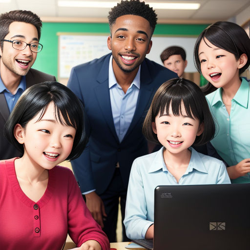 The Computer Adventure | Story.com