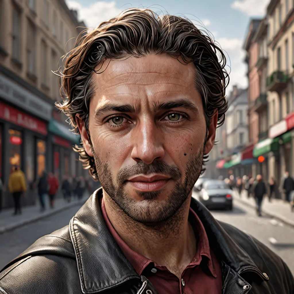 The Loyalty of Jonathan | Story.com