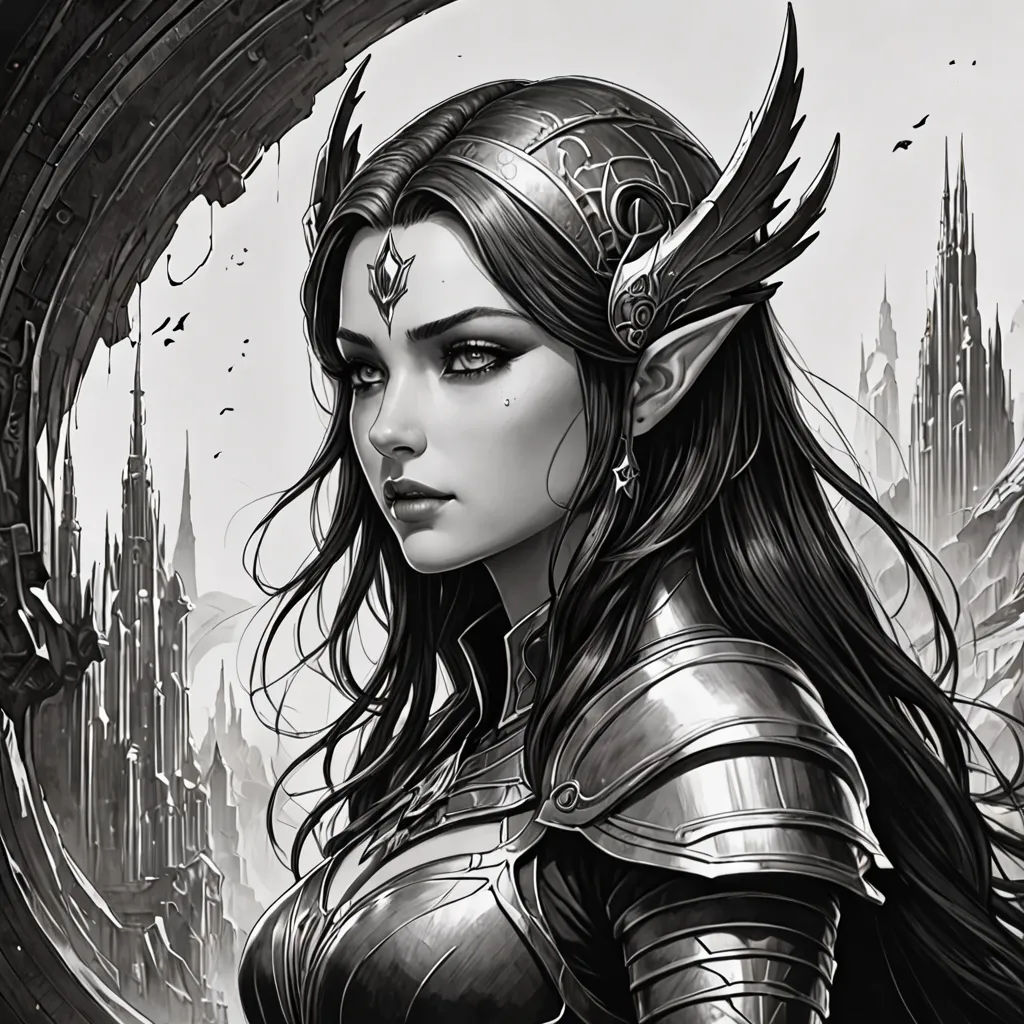 Elara's Song | Story.com