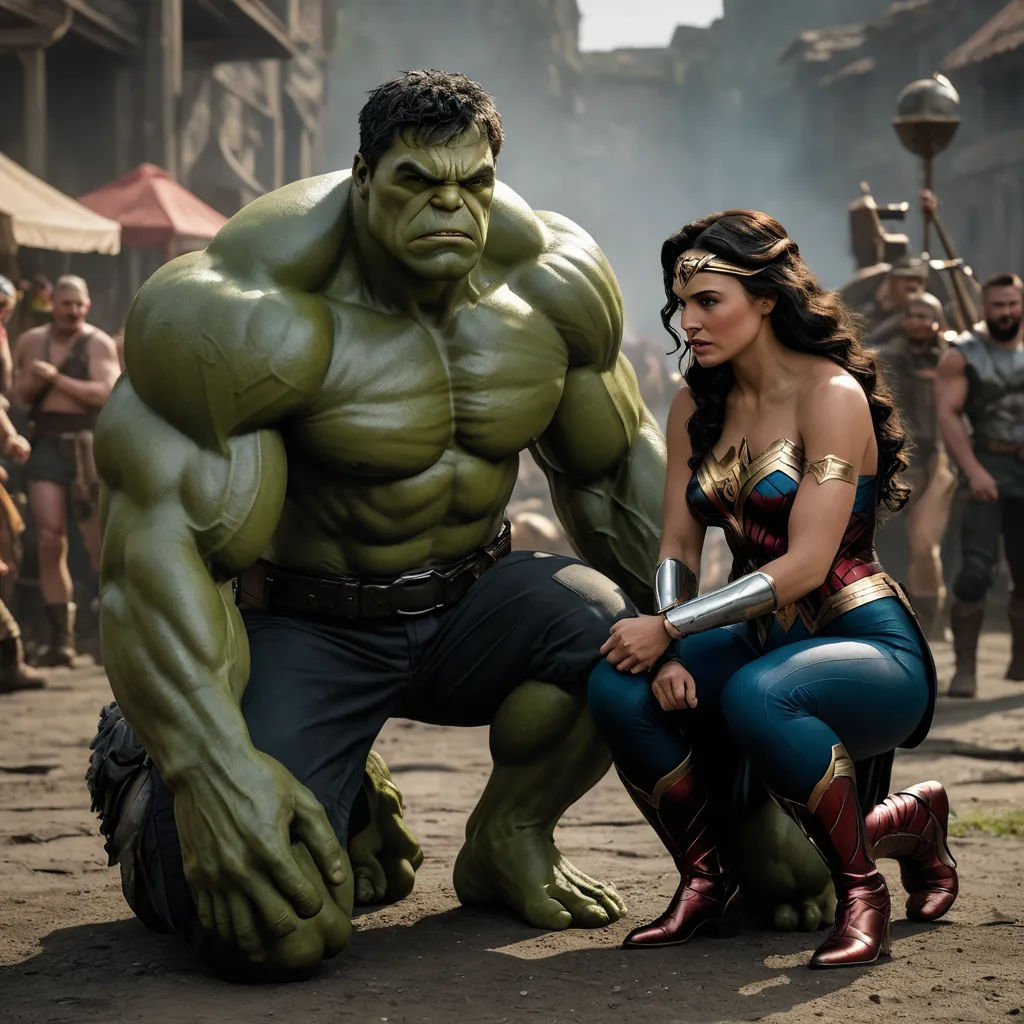 Story.com | Storytelling Meets AI