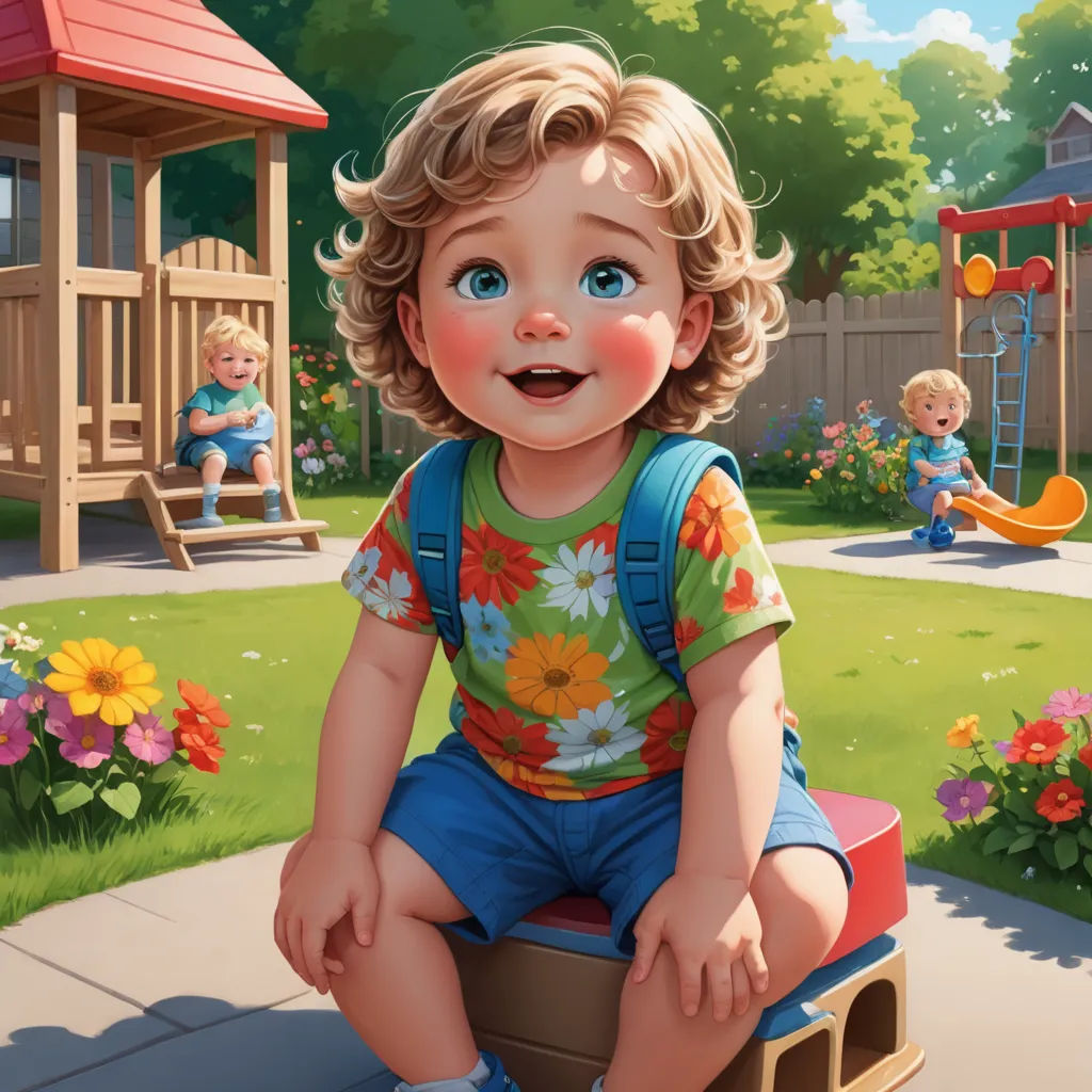 The Daycare Diaper Dilemma | Story.com