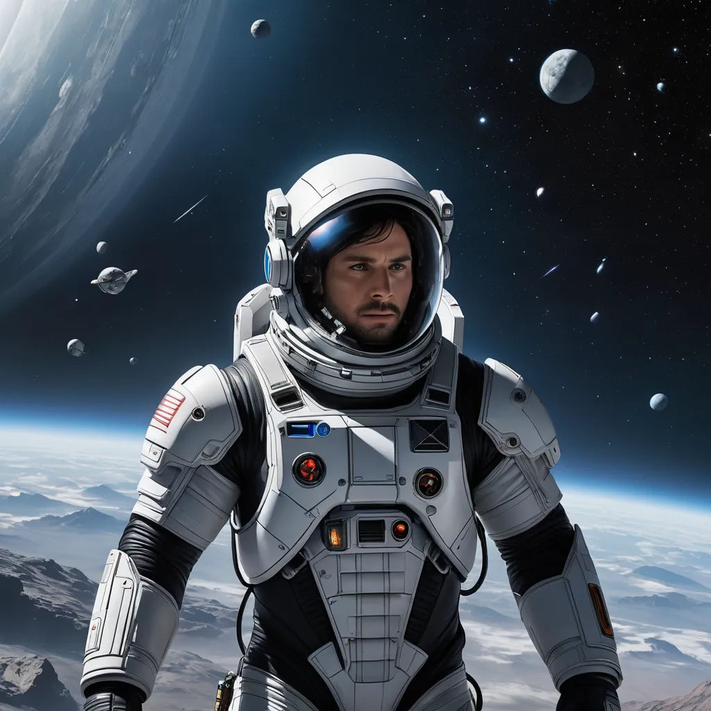 The Solo System | Story.com