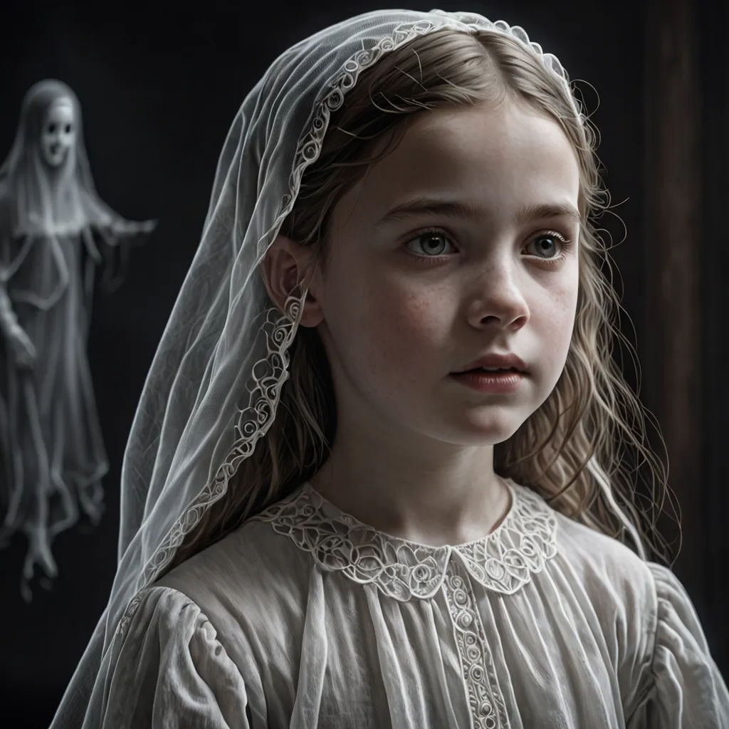 The Weeping Woman | Story.com