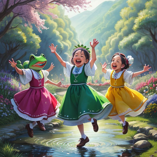 The Mountain Devourer | Story.com