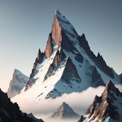 The Mountain Devourer | Story.com