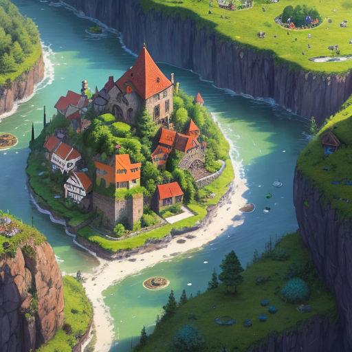 The Mountain Devourer | Story.com