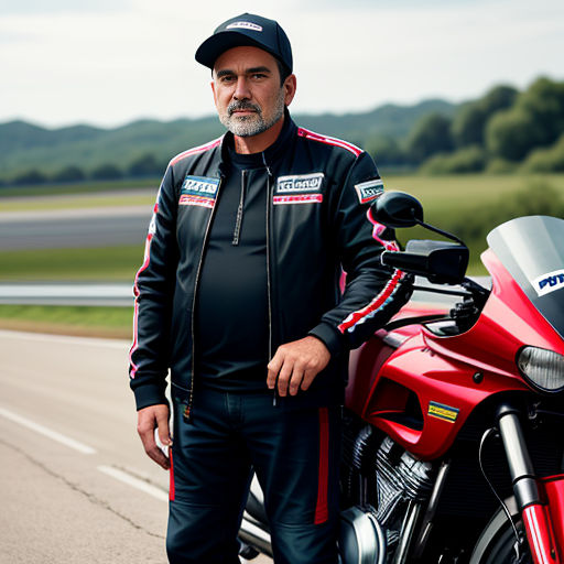 The Ultimate Ride | Story.com