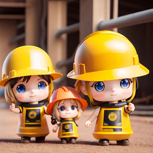 The Safety Squad | Story.com