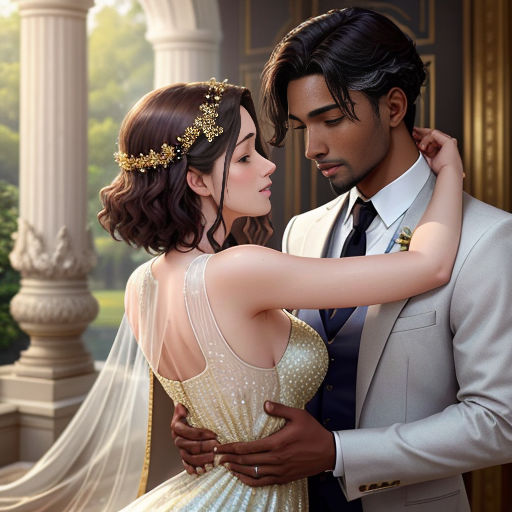 Enchanted Evening | Story.com