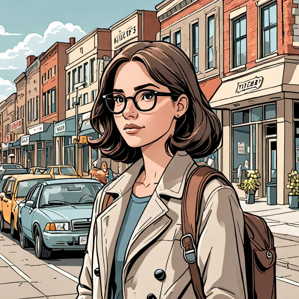 Rizzler's Ohio Adventure | Story.com