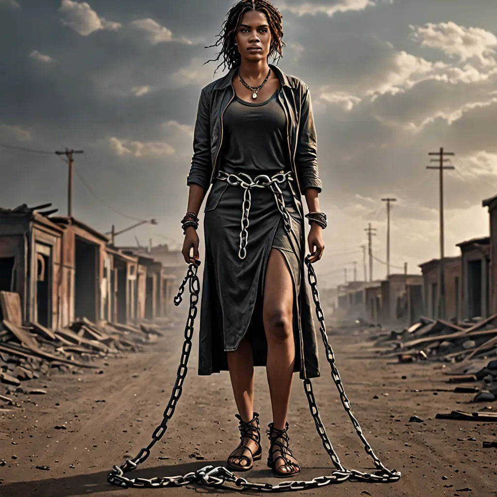 Breaking Free | Story.com