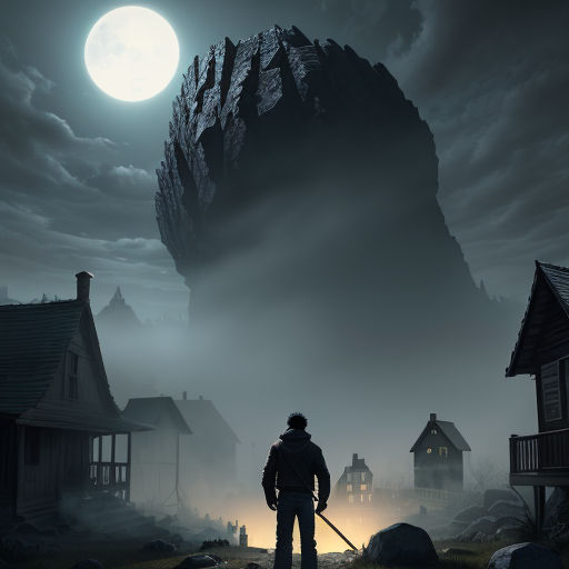 Monsters of Ghostville | Story.com