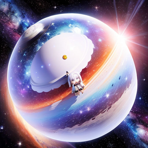 Stellar Friendship | Story.com