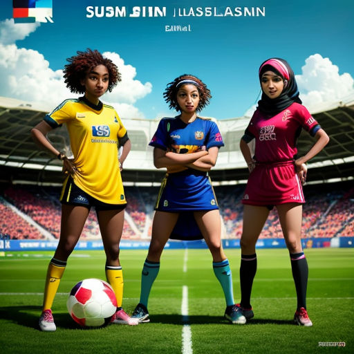 The Alibhai All-Stars | Story.com