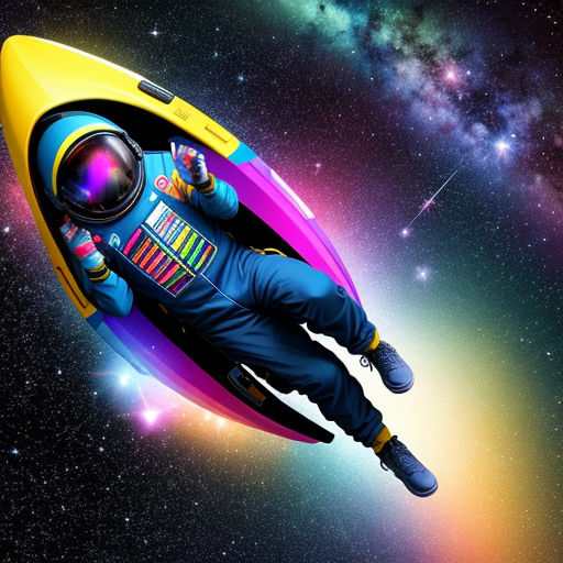 Pedro's Space Adventure | Story.com