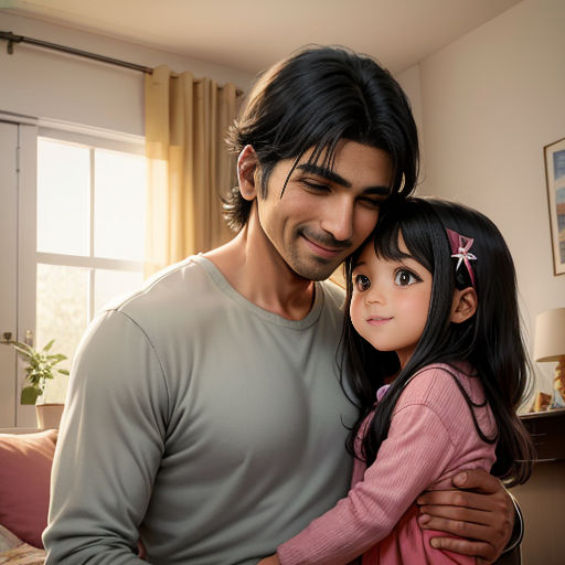 The House Husband | Story.com