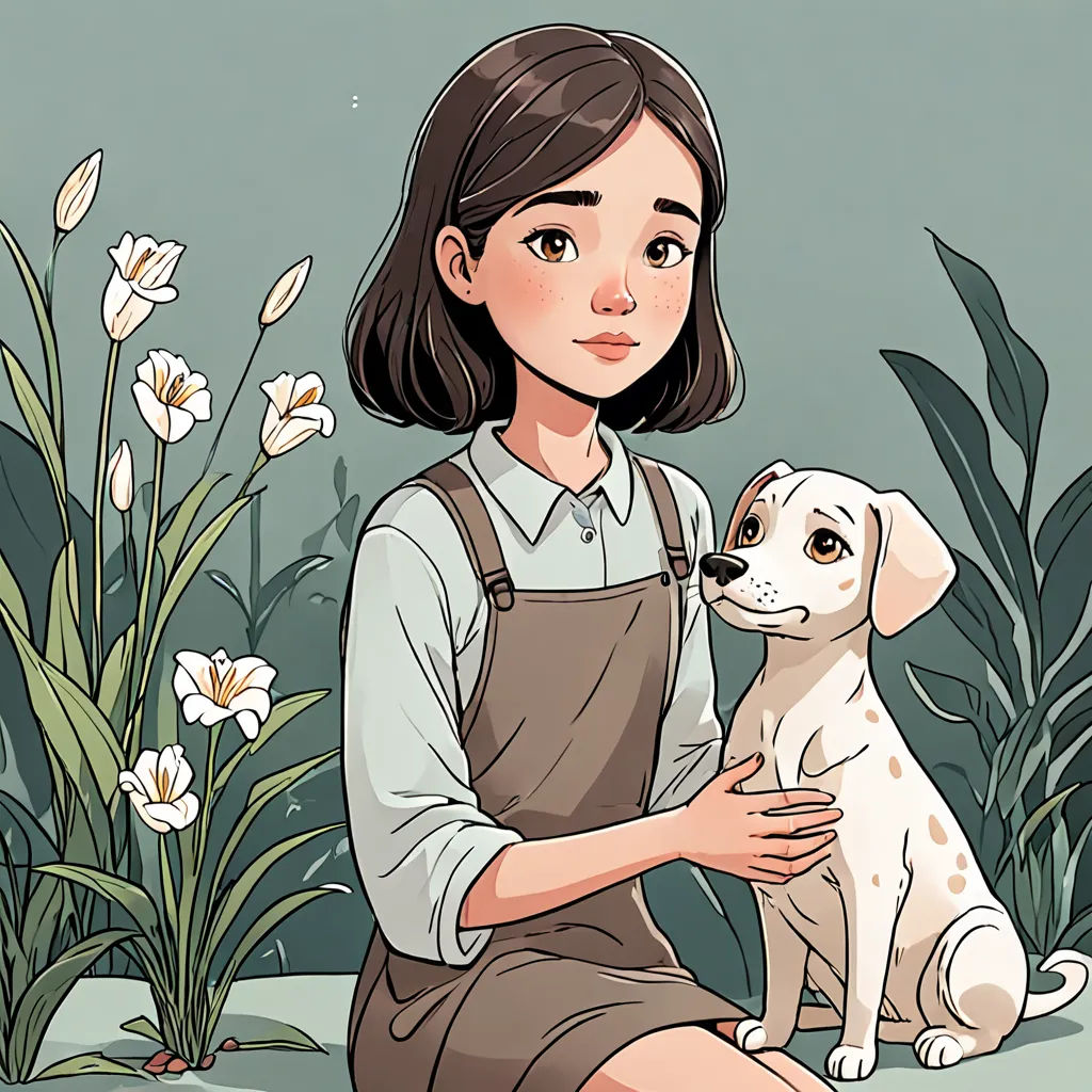 The Invisible Friend | Story.com