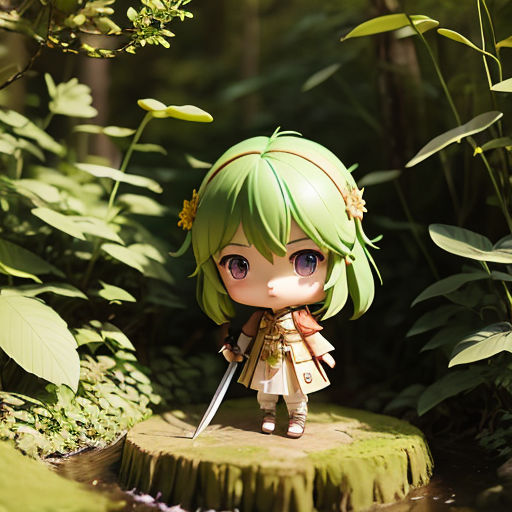 Realm Wars | Story.com